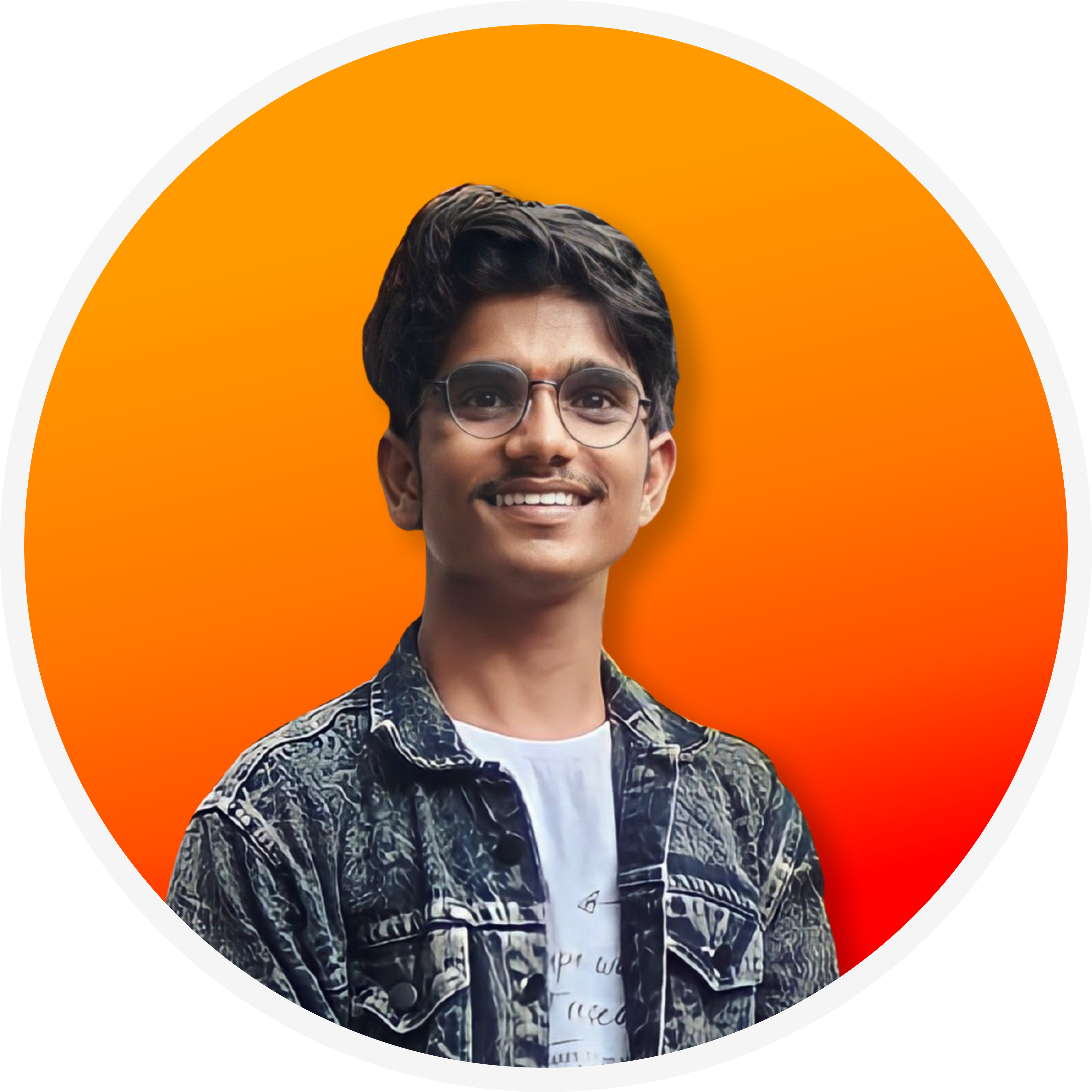 Mohan Birajdar | Portfolio